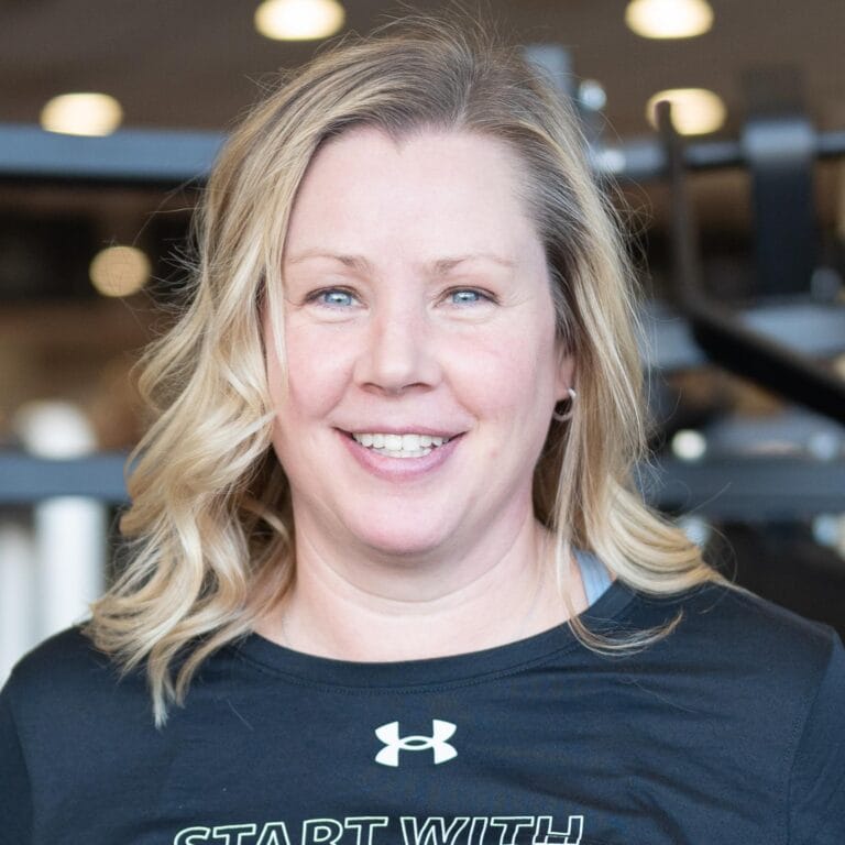 Erin Faught | Princeton Club New Berlin